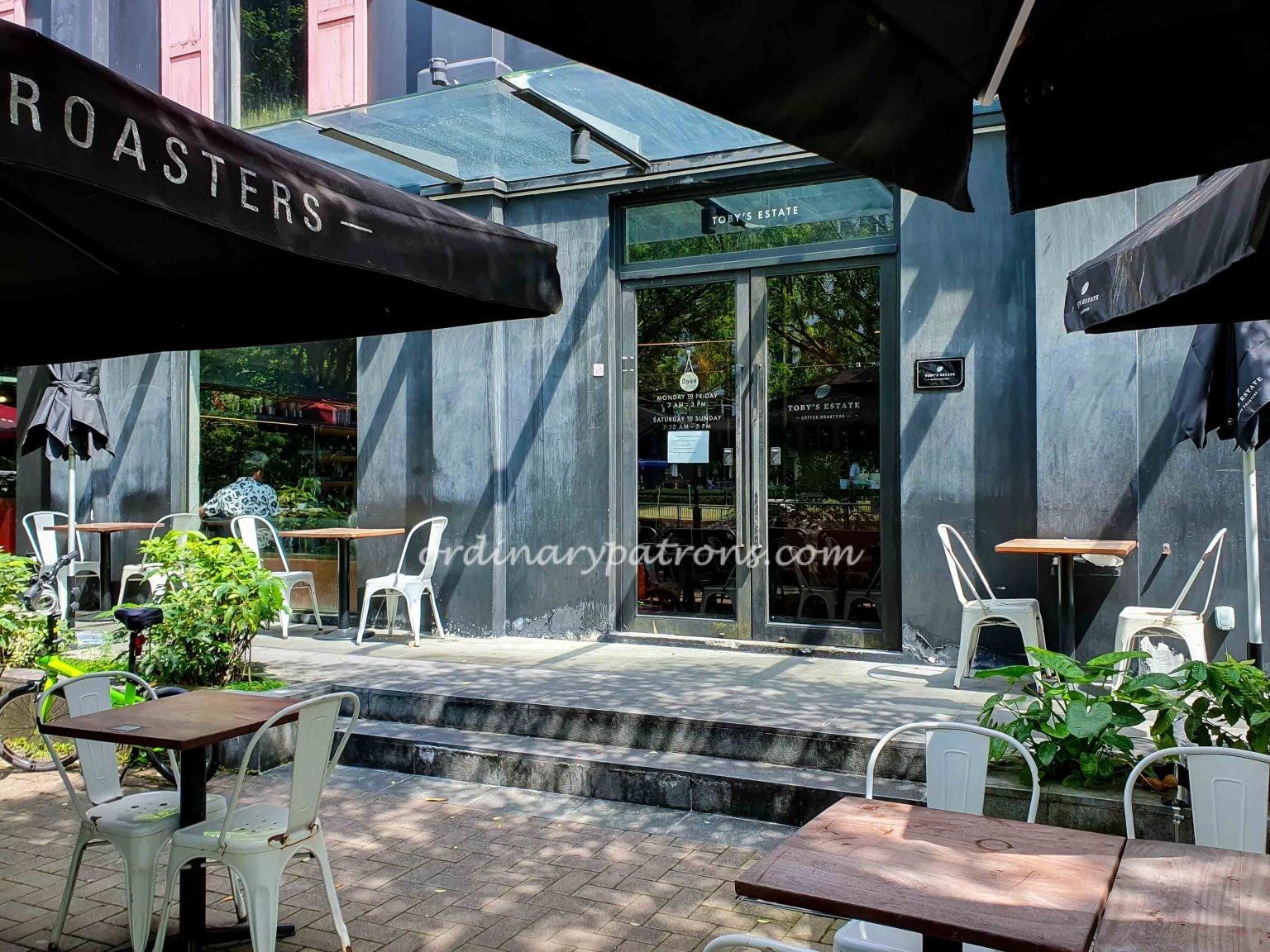 Toby’s Estate - still one of the best spots for Weekend Brunch - The ...