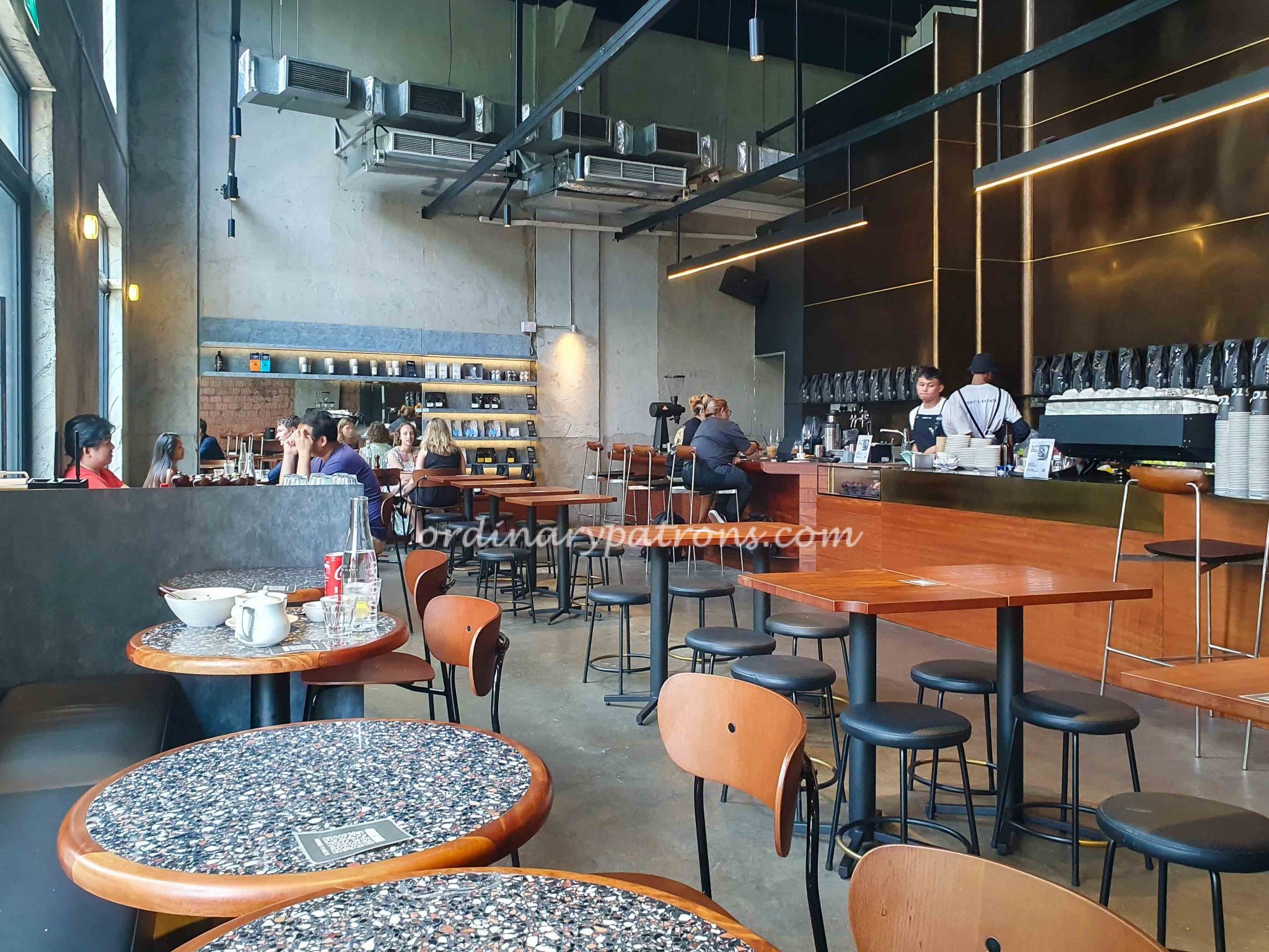 Toby’s Estate - still one of the best spots for Weekend Brunch - The ...