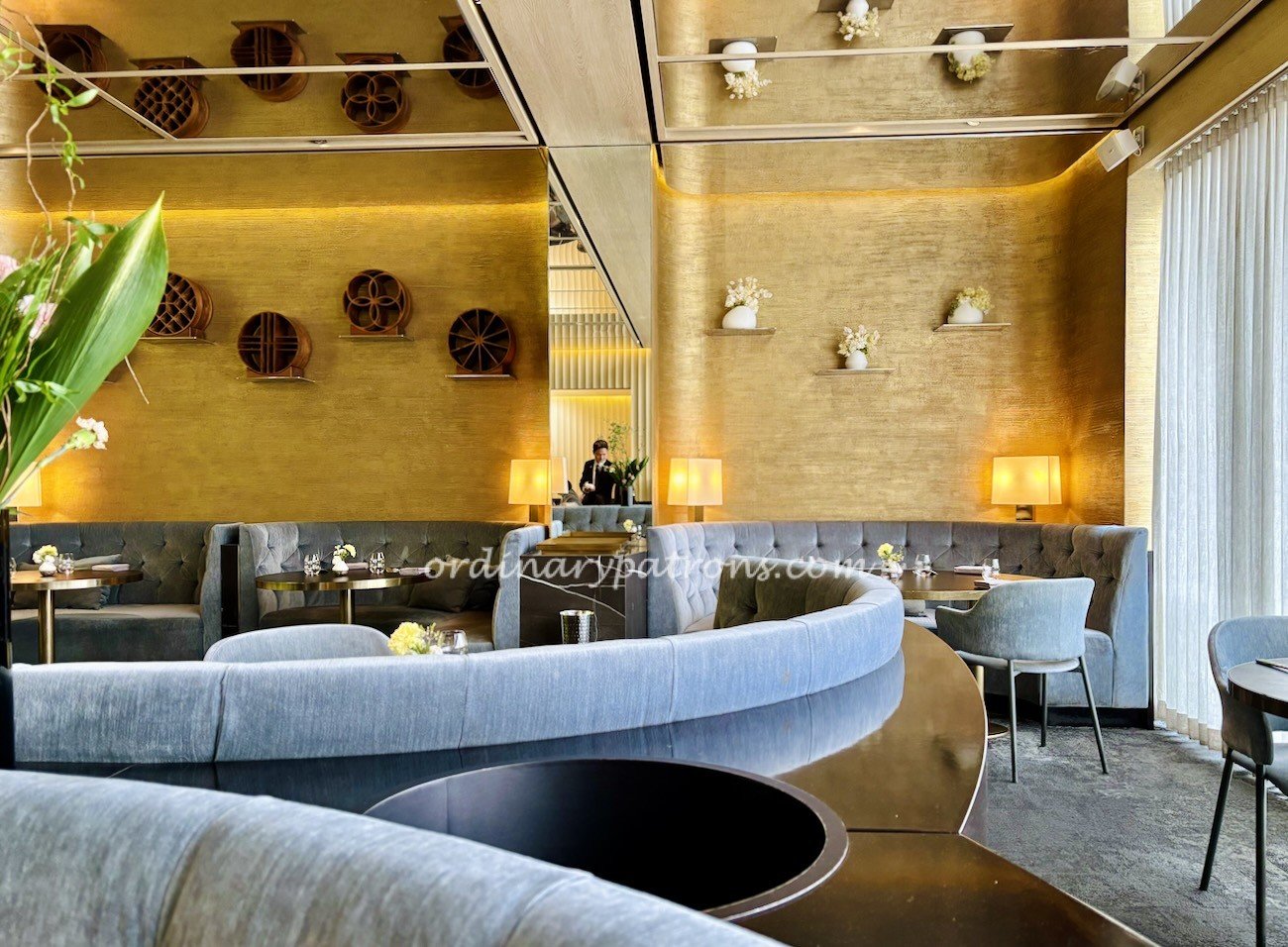 Jungsik Seoul : Modern Korean Fine Dining Restaurant - The Ordinary Patrons