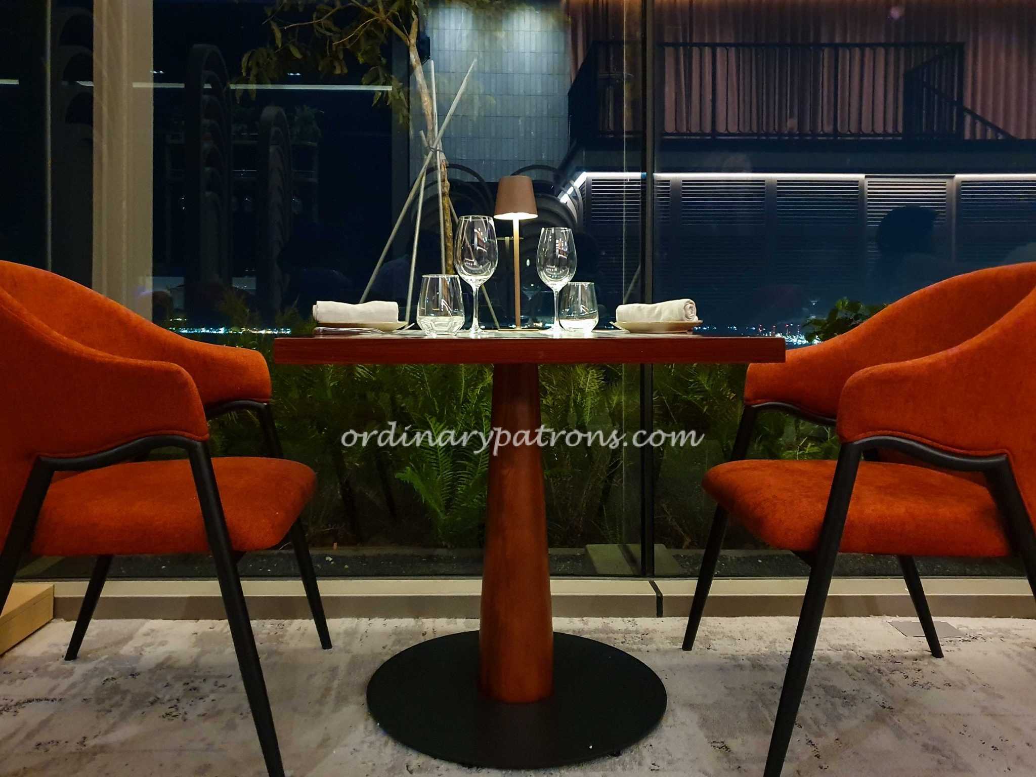 La Torre by MONTI - new rooftop restaurant at Labrador Tower - The ...
