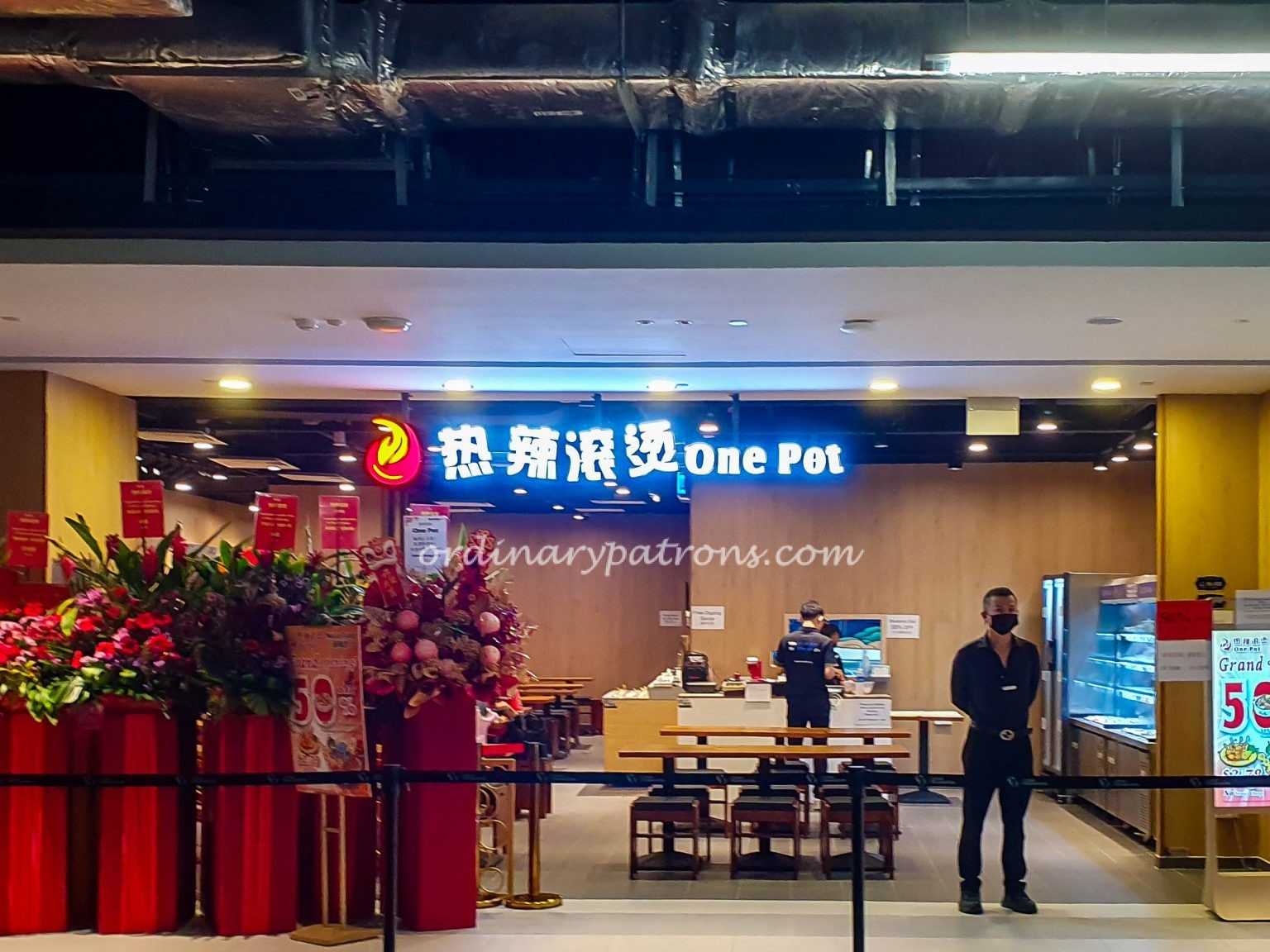 What to Eat at The Cathay 2025 - The Ordinary Patrons