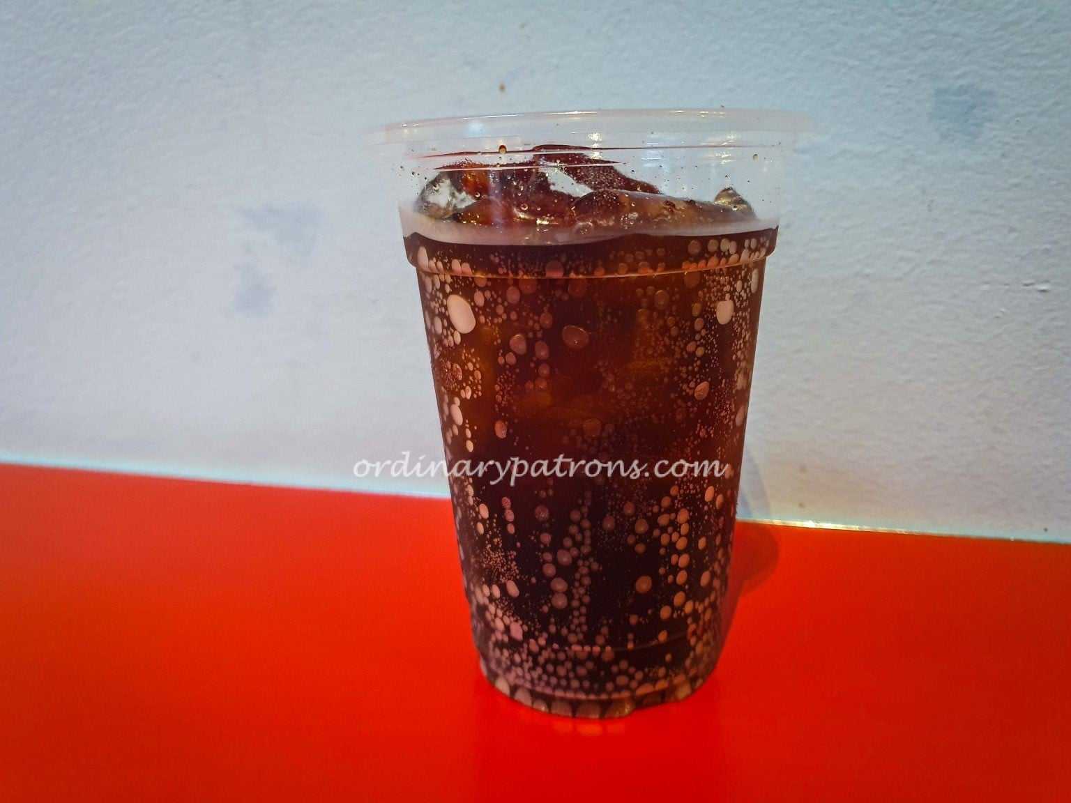Chix Hot Chicken at Kampong Glam - where you forget your manners - The ...