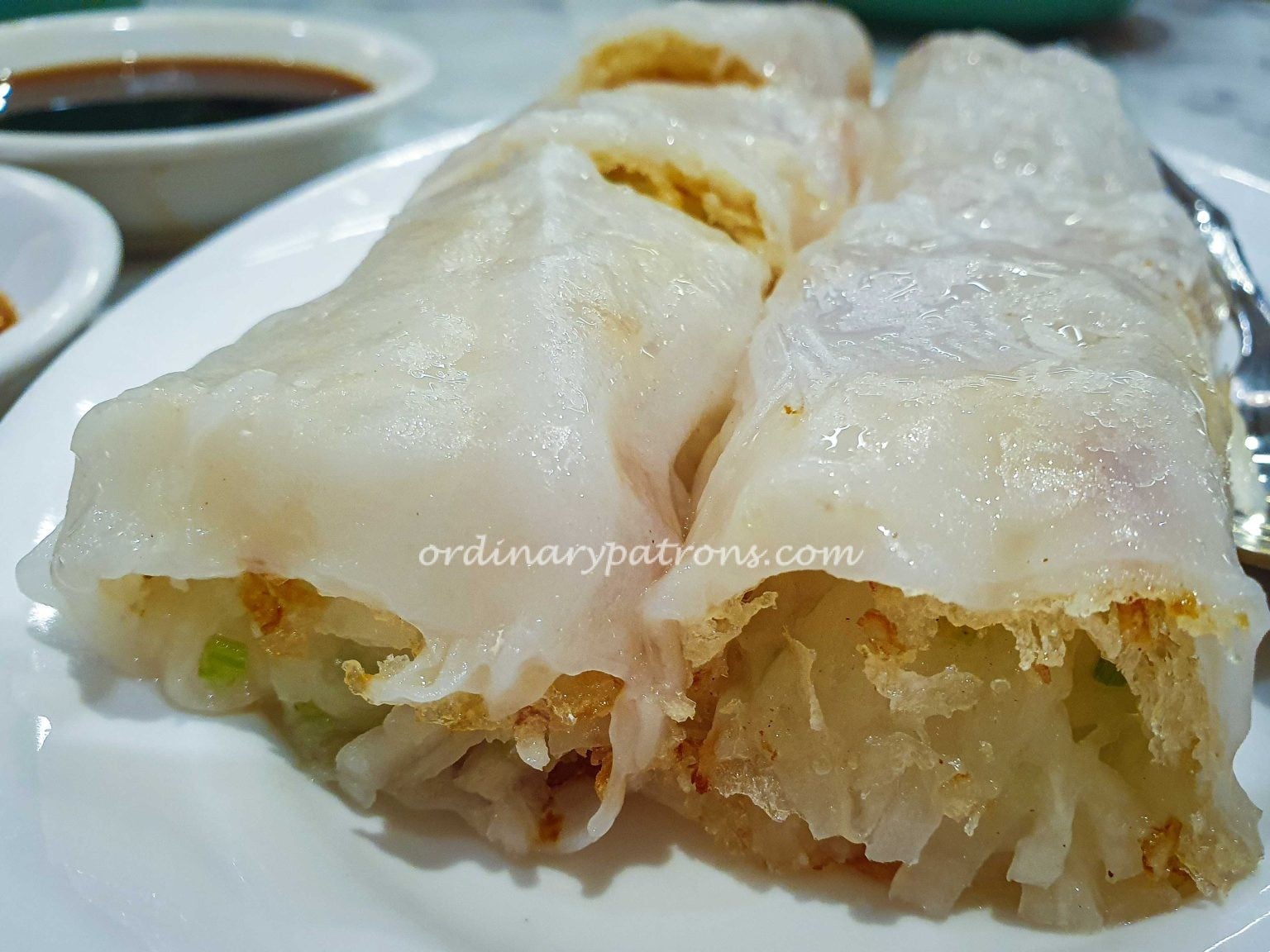 Dim Sum at Kai Duck & Kai Garden - The Ordinary Patrons