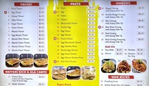 Hawkers' Street Tang Plaza stalls, menus and prices - The Ordinary Patrons