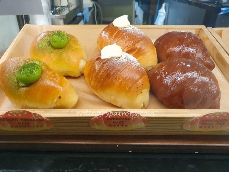 Shio & Sato Pop-Up: Genevieve's Bakery Brings Japanese Salt Breads to ...