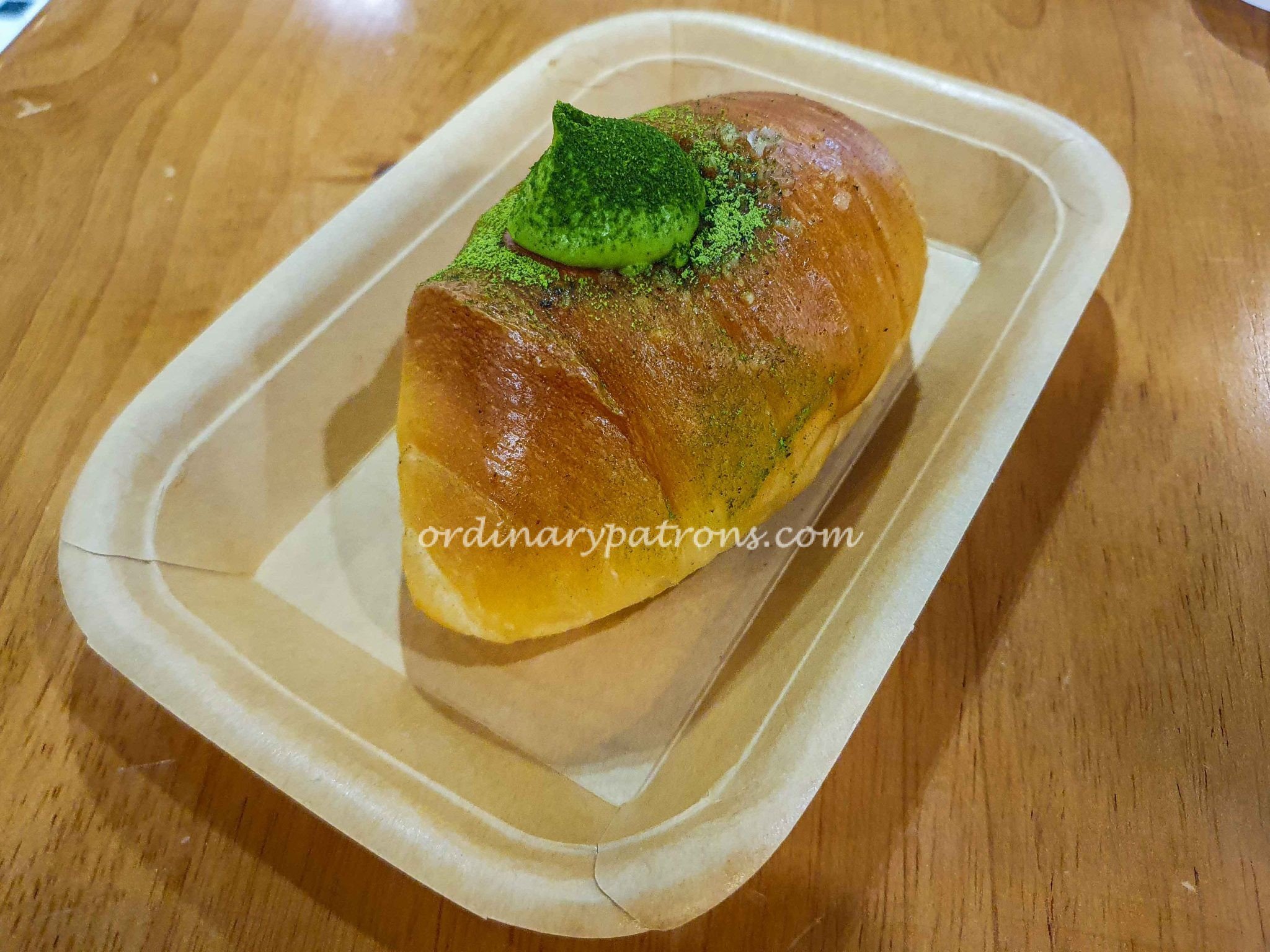 Shio & Sato Pop-Up: Genevieve's Bakery Brings Japanese Salt Breads to ...