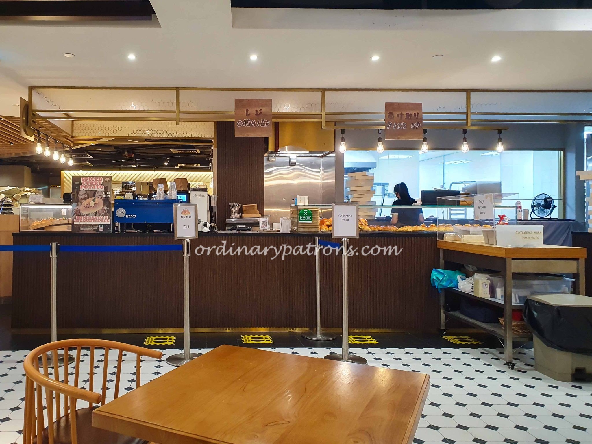 Shio & Sato Pop-Up: Genevieve's Bakery Brings Japanese Salt Breads to ...