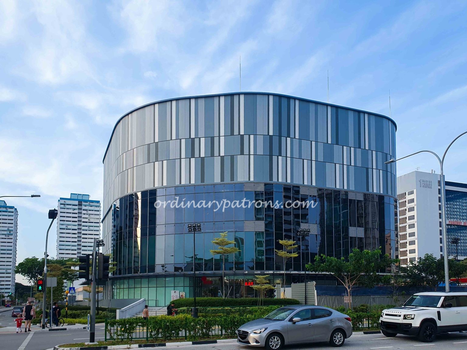 What to Eat at iMall Marine Parade - The Ordinary Patrons