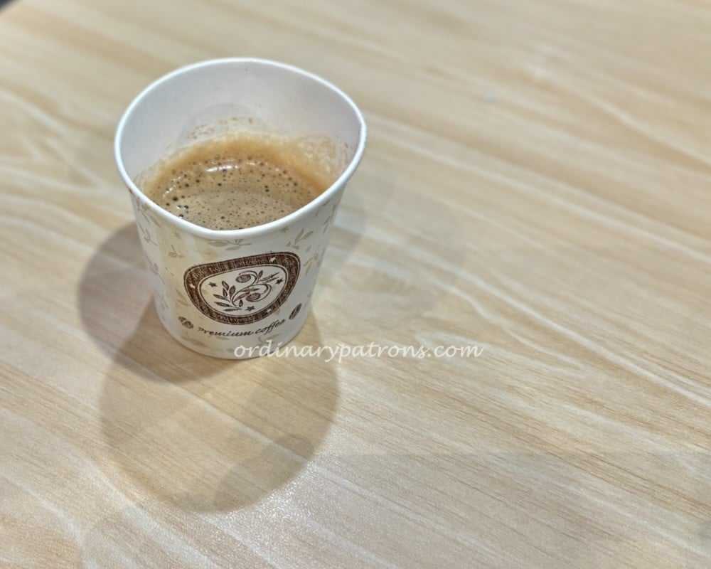 Ssada Gimbab : Affordable Great World City Korean Restaurant - The ...