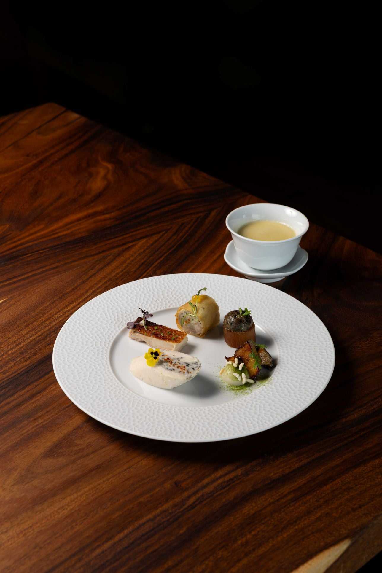 Where to Eat in Singapore: September 2025's New Eateries, New Menus ...