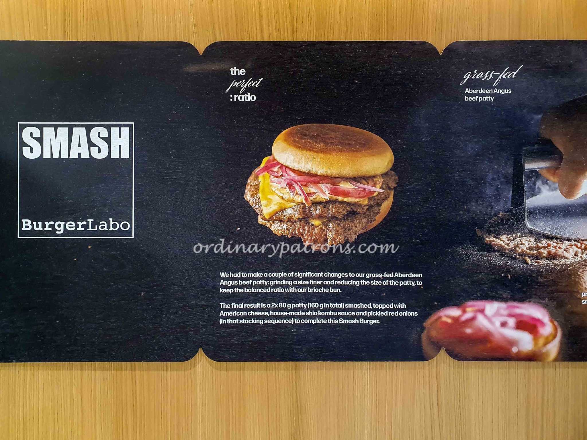 The Food Place - Raffles City Food Court with Michelin Names - The ...
