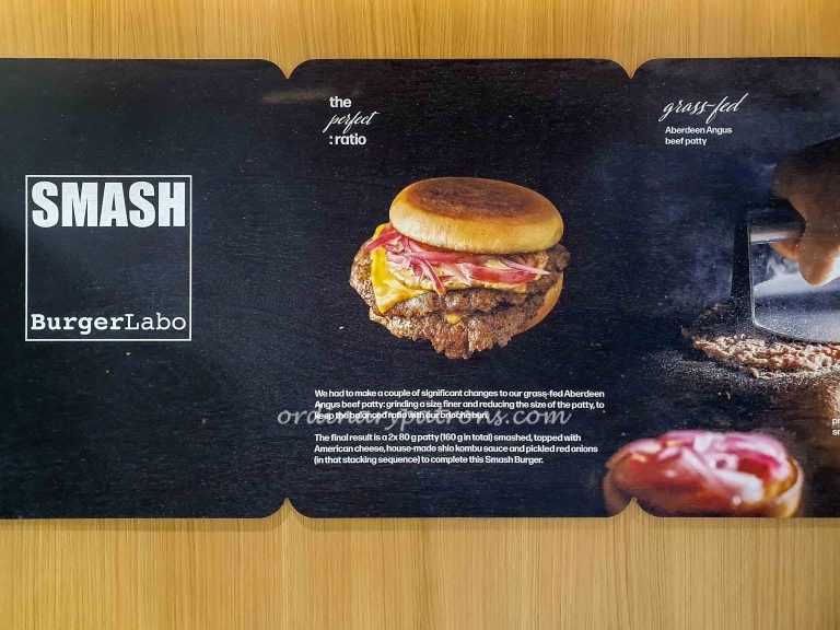 The Food Place - Raffles City Food Court with Michelin Names - The ...