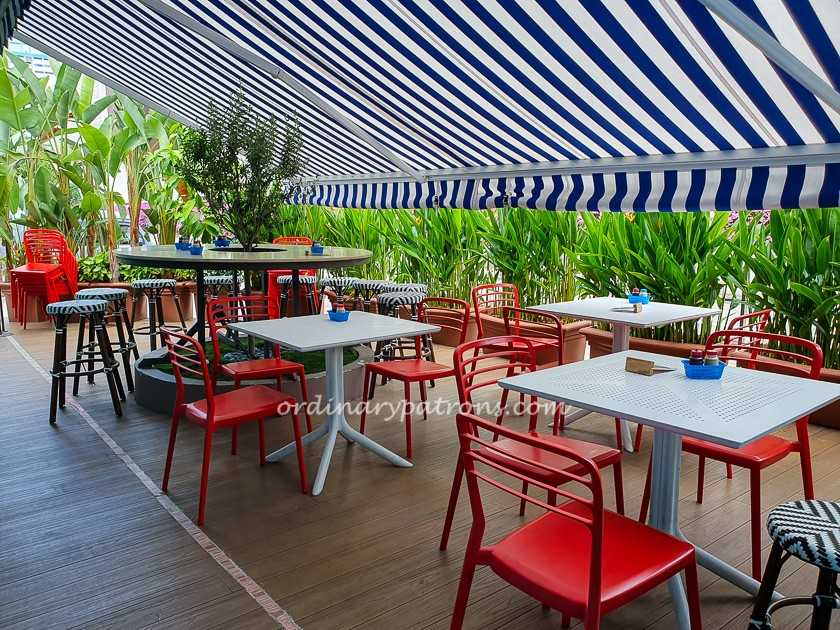 Chin Mee Chin Confectionery adds lunch options to menu - The Ordinary ...