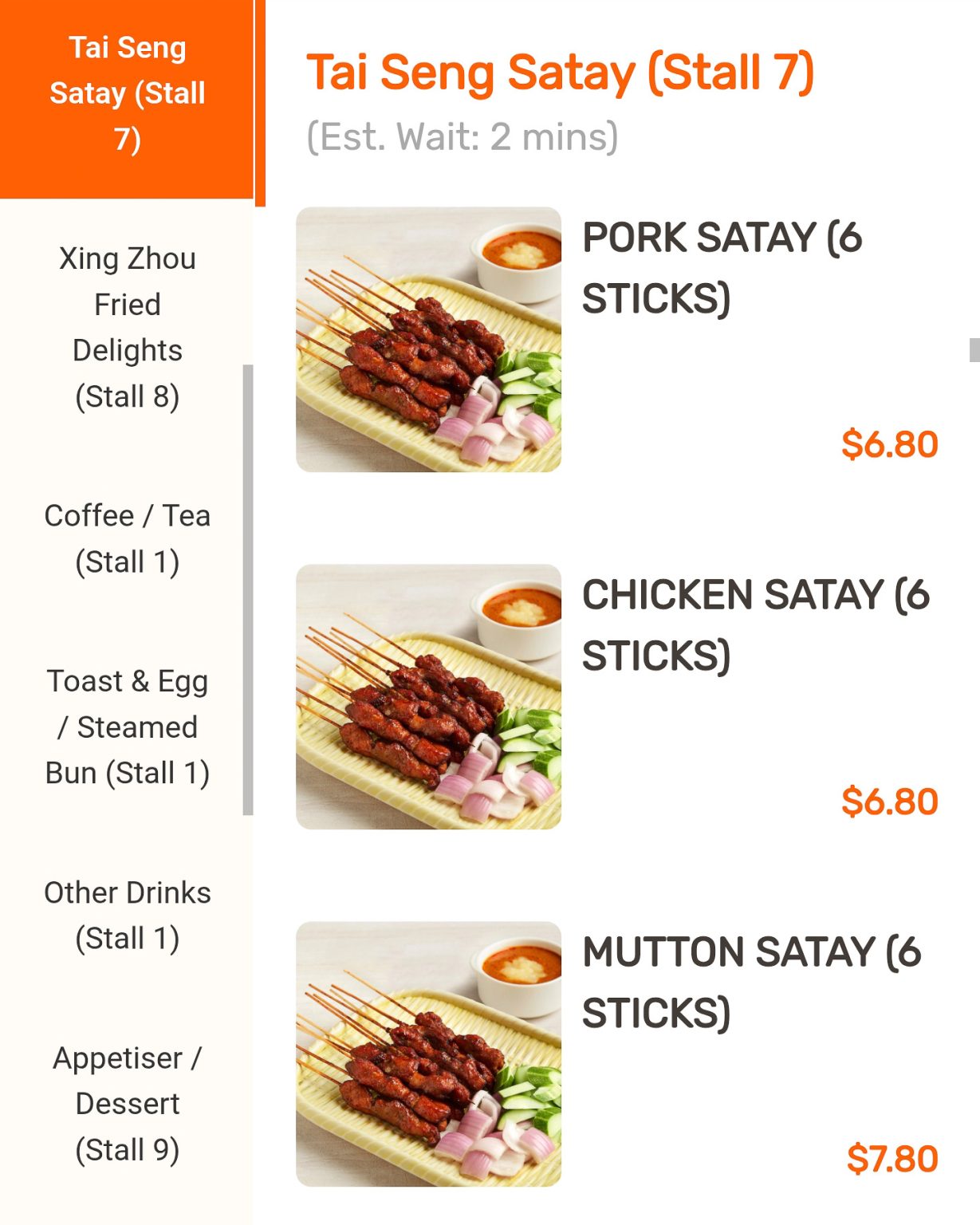 JUMBOREE - new food hall at Tai Seng by Jumbo - The Ordinary Patrons