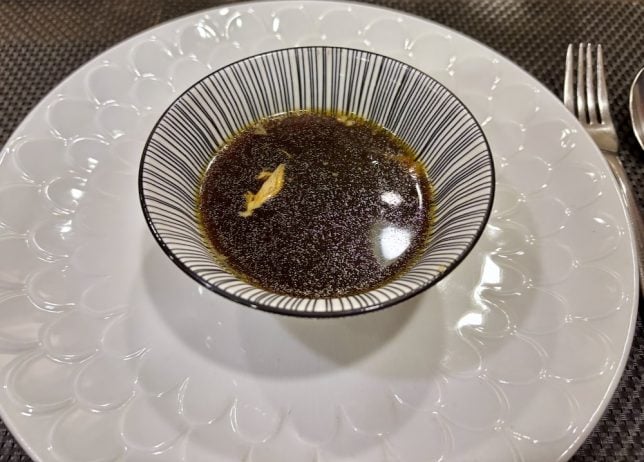 Private Dining at Liu Fu Si Fang Cai 劉府私房菜 - The Ordinary Patrons
