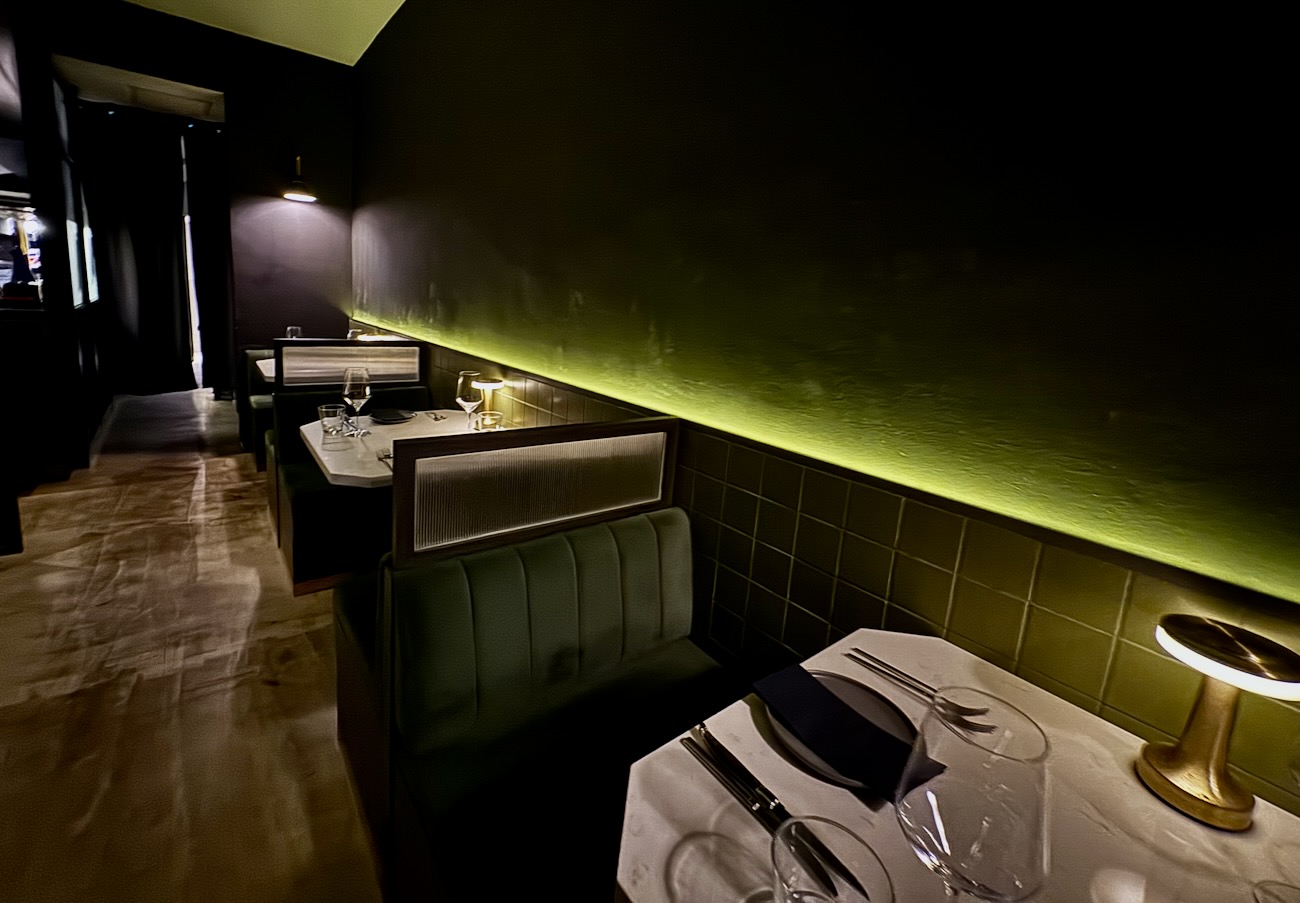 Meadesmoore Steakhouse Near Raffles Place Singapore - The Ordinary Patrons