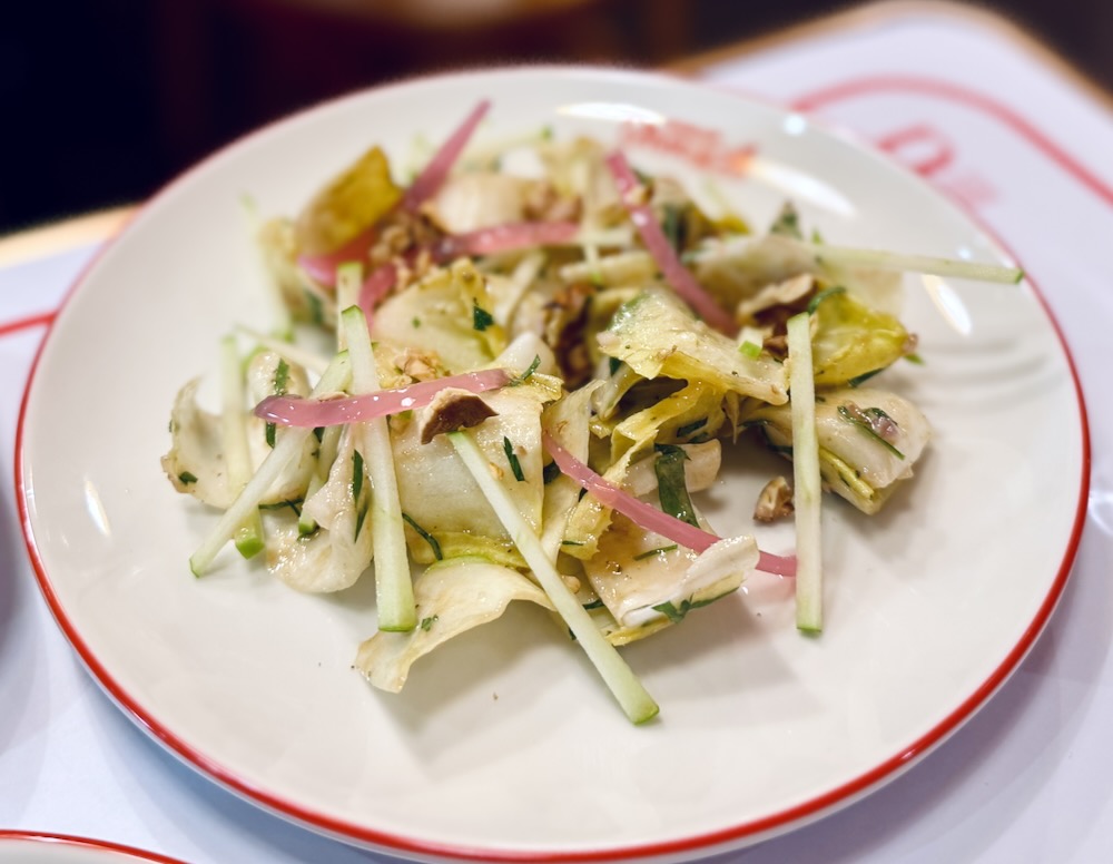 Bouillon Gavroche: New Affordable French Restaurant at Orchard Road ...