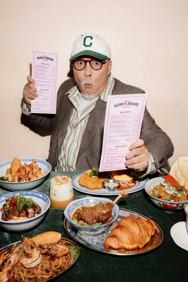 F&B News and Deals - The Ordinary Patrons