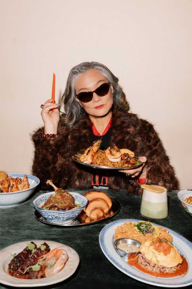 F&B News and Deals - The Ordinary Patrons