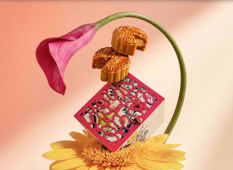 Beat the Mooncake Price Hike: Early Bird Deals for Mid-Autumn Festival ...