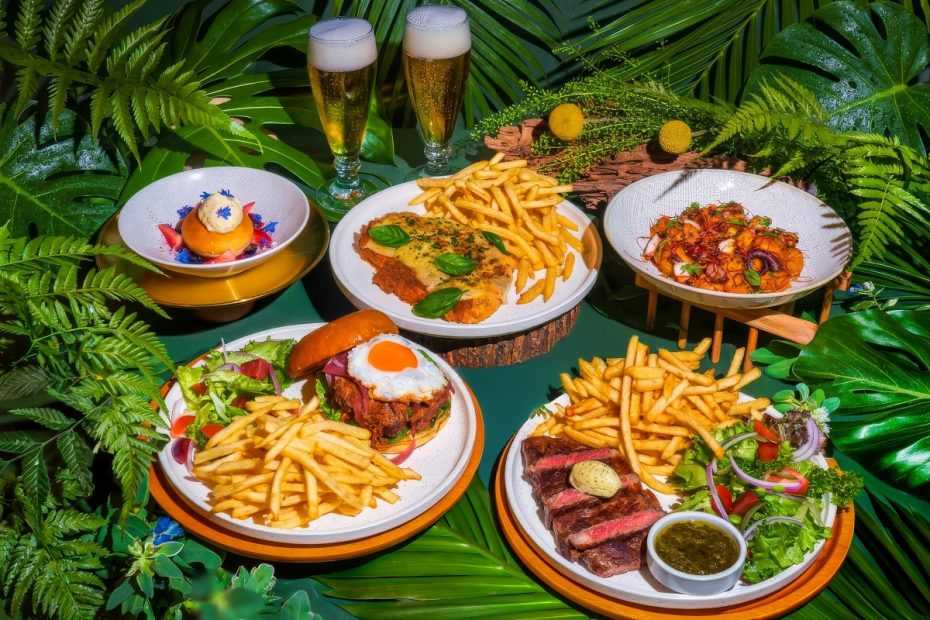 Father’s Day 2026: More Special Menus & Experiences to Celebrate Dad ...