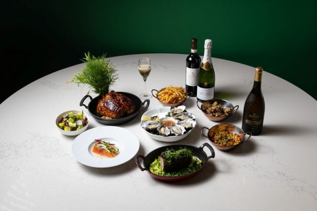 Father’s Day 2026: More Special Menus & Experiences to Celebrate Dad ...